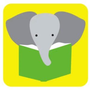 Let's Read : Aplikasi Belajar Membaca Yang Menyenangkan